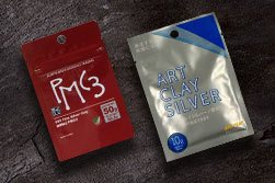 Precious Metal Clay | PMC Clay | Silver Clay | Cooksongold