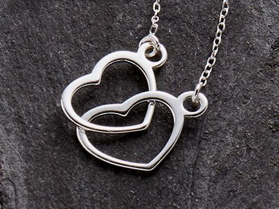 Finished Jewellery | Ready Made Jewellery - Cooksongold