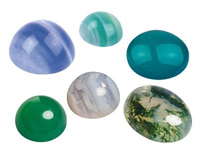 Gemstones UK | Semi-Precious Stones | Loose Stones