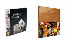Jewellery Making Books | Beading Books | Jewellery Books