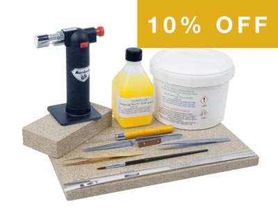 Jewellery Tools | Jewellery Making Tools | Jewellers' Tools