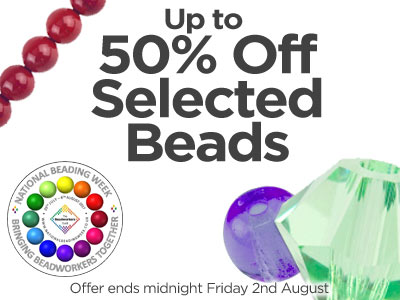 Cooksongold - Jewellery Making Supplies | UK Supplier