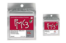 Precious Metal Clay | PMC Clay | Silver Clay | Cooksongold