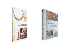 Jewellery Making Books | Beading Books | Jewellery Books
