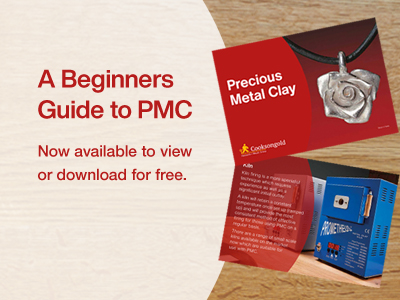 Precious Metal Clay (PMC) | Silver Clay | Art Clay