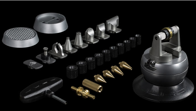 Jura by GRS | Cooksongold