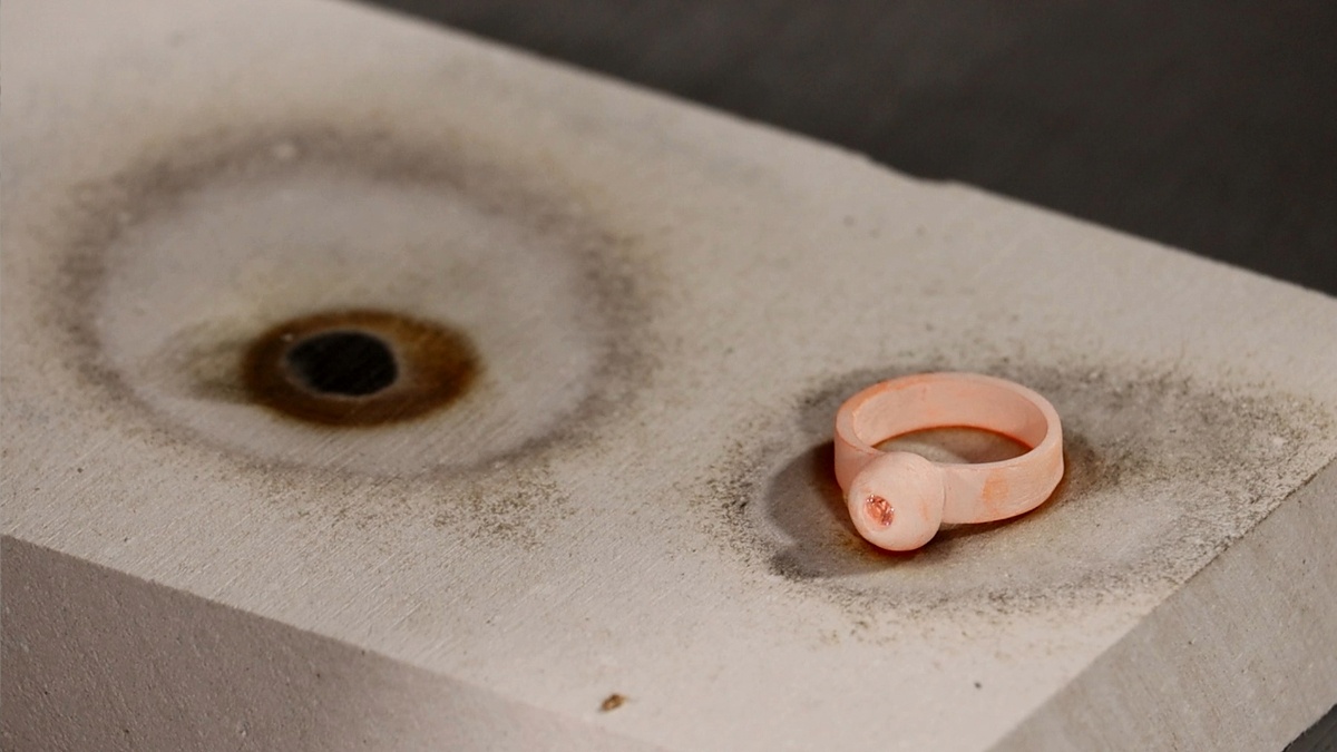 Silver Clay | Silver Clay Jewellery Making | Cooksongold