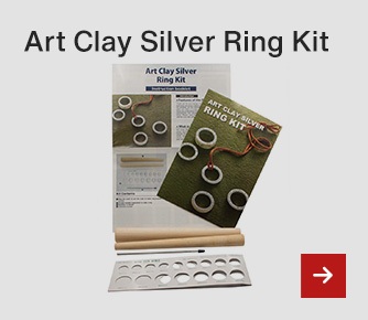 Metal Clay | Cooksongold