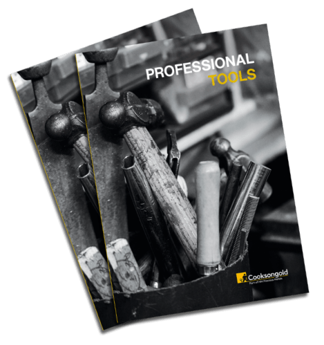 Professional Tools | Cooksongold.com