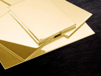 100% Recycled Gold and Silver